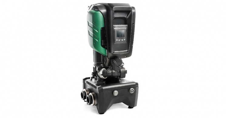 EsyBox Max | DAB Pumps